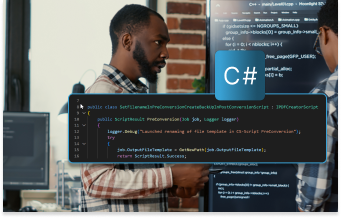 Easily automate your PDF files with the best PDF converter | Blog | pdfforge.org